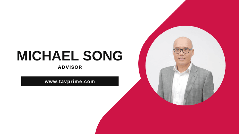 Michael Song - TAV Prime
