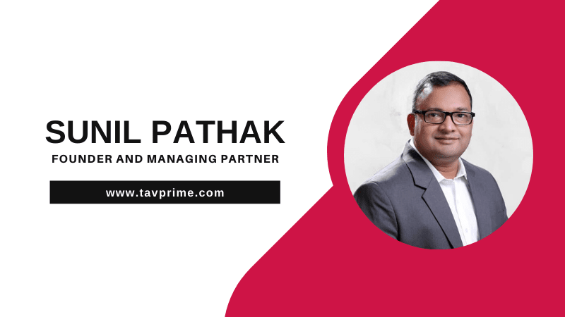 Sunil Pathak - TAV Prime