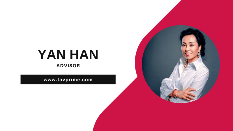 Yan Han - TAV Prime